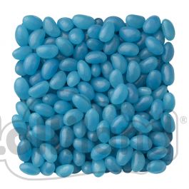 Jelly Beans Blue 1Kg | Lolliland