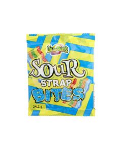 Sour