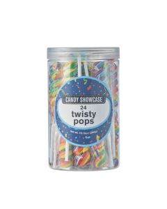 Twist Pop - Lollipops
