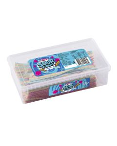 Sour Straps - Ranges
