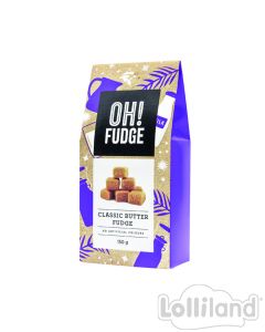 Fudge